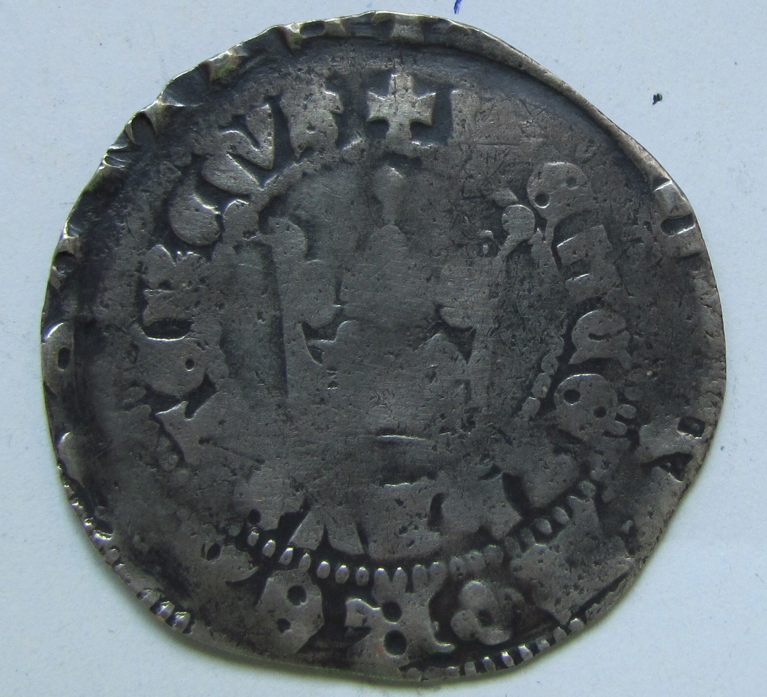 Václav IV. :: GROSSI-PRAGENSES